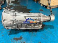China AB60E AB60F 6-Speed Automatic Transmission  Aisin OEM Gearbox Assembly for  Toyota Land Cruiser Tundra Sequoia Lexus LX570 5.7L for sale