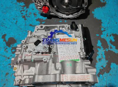 China Remanufactured UA80E 8AT Aisin Transmission Complete Replacement Unit For Toyota Highlander Camry Avalon Sienna 3.5L V6 2GR-FKS 2016-2024 Auto Repair Aftermarket Gearbox for sale