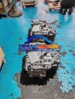China Factory Remanufactured UA80E Aisin 8AT Transmission, Serialized & Full Dynamometer Tested For Toyota 3.5L V6 for sale