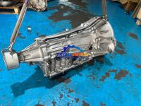 China AB60 6-Speed Automatic Gearbox | AB60E 2WD / AB60F 4WD Transmission Assembly for sale