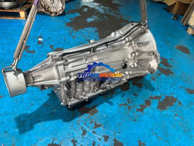 China AB60 6-Speed Automatic Gearbox | AB60E 2WD / AB60F 4WD Transmission Assembly for sale
