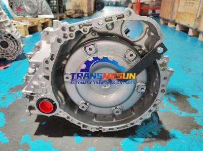 China Remanufactured U241E 4 Speed Automatic Transmission Assembly For Toyota Camry RAV4 Previa 1AZ‑FE 2AZ‑FE 2.0L 2.4L FWD for sale