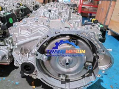 China Brand New QR025CHC CVT25 CVT Transmission Assembly For Chery Tiggo7 Tiggo8 Arrizo GX 1.5T FWD for sale