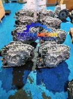 China Brand New QR025CHC CVT25 CVT Transmission Assembly For Chery Tiggo7 Tiggo8 Arrizo GX 1.5T FWD for sale