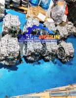 China Brand New QR025CHC CVT25 CVT Transmission Assembly For Chery Tiggo7 Tiggo8 Arrizo GX 1.5T FWD for sale