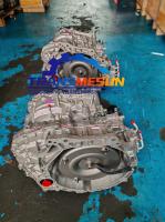 China Factory Reman JF017E 2WD CVT Gearbox Assembly OE 31020-3WX4B For Nissan X-Trail Rogue 2.5L T32 2014-2020 Bulk Wholesale Supply for sale