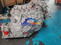 China Factory Reman JF017E 2WD CVT Gearbox Assembly OE 31020-3WX4B For Nissan X-Trail Rogue 2.5L T32 2014-2020 Bulk Wholesale Supply for sale