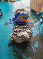 China Remanufactured JF017E RE0F10E 2WD CVT Transmission For Nissan X-Trail Rogue T32 2.5L 2014-2020 OE 31020-3WX4B With Bench Test Report for sale