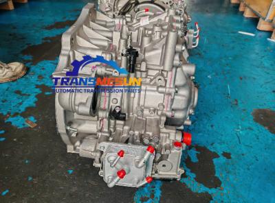 China Remanufactured JF017E RE0F10E 2WD CVT Transmission For Nissan X-Trail Rogue T32 2.5L 2014-2020 OE 31020-3WX4B With Bench Test Report for sale