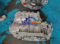 China Export Ready Reman JF017E 2WD CVT Transmission OE 31020-3WX4B For Nissan X-Trail Rogue 2.5L T32 2014-2020 with Transmission Torque Converter for sale