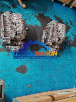 China Export Ready Reman JF017E 2WD CVT Transmission OE 31020-3WX4B For Nissan X-Trail Rogue 2.5L T32 2014-2020 with Transmission Torque Converter for sale