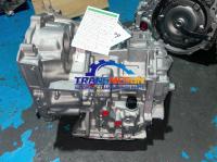 China Factory Direct Reman U760E FWD 6AT Gearbox OE 35010-33350 For Toyota Camry Venza Sienna 2.7L 2008-2016 Wholesale Bulk Supply With CVT Transmission Pulley for sale