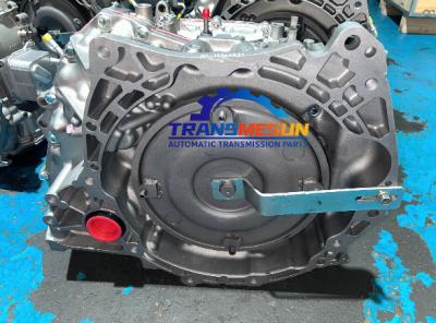 China Remanufactured JF015E CVT Automatic Transmission Assembly OE 31020-3CX0B For Nissan Sentra Tiida Sylphy 1.8L 2012-2019 With Transmission Torque Converter for sale