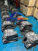 China Factory Direct Reman JF015E FWD CVT Gearbox 31020-3CX0B For Nissan Sentra Tiida Sylphy 1.8L 2012-2019 Wholesale Bulk Supply With CVT Transmission Pulley for sale