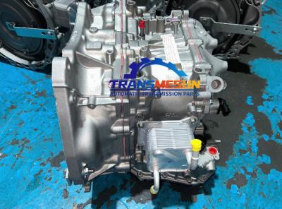 China Reman JF015E CVT Transmission OE 31020-3CX0B For Nissan 1.8L Sentra Tiida Sylphy 2012-2019, Rebuilt CVT Gearbox With New Belt & Complete Seal Kit for sale