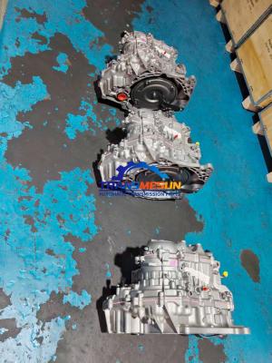 China Remanufactured JF015E RE0F11A CVT Transmission Complete Unit For 1.8L Nissan Sentra for sale