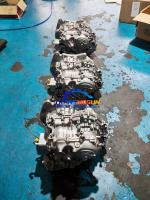 China Remanufactured JF015E RE0F11A CVT Transmission Complete Unit For 1.8L Nissan Sentra for sale