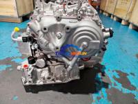 China Remanufactured JF015E RE0F11A CVT Transmission Assembly for Nissan 1.8L FWD for sale