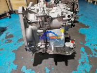 China Remanufactured JF015E RE0F11A CVT Transmission Assembly for Nissan 1.8L FWD for sale