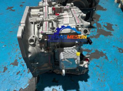 China Reman JF015E RE0F11A CVT Automatic Transmission 1.6L 2WD OE 3102050X0E For Nissan Sentra Versa 2013-2017 Direct Bolt-On Rebuilt CVT Gearbox Assembly For North America Repair Shop for sale