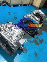 China Remanufactured JF015E RE0F11A CVT Gearbox 1.6L 2WD OE 310203JX0A For Nissan Tiida Qashqai 2012-2017 Rebuilt CVT Transmission Assembly For Asia & Europe Auto Wholesaler for sale