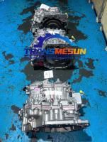 China Reman JF015E RE0F11A CVT Automatic Transmission 1.6L 2WD OE 3102050X0E For Nissan NV200 Cargo Van Juke 2011-2018 Rebuilt CVT Gearbox For Light Commercial Repair for sale