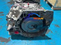 China Remanufactured JF015E RE0F11A CVT Automatic Transmission Assembly 1.6L 2WD OE 310203JX0A For Nissan Sylphy Sentra Tiida Versa Juke NV200 Qashqai 2012-2018 Direct Replacement Gearbox for sale