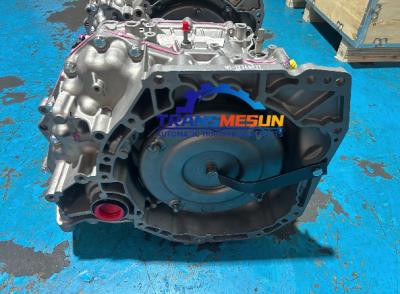 China Remanufactured JF015E RE0F11A CVT Automatic Transmission Assembly 1.6L 2WD OE 310203JX0A For Nissan Sylphy Sentra Tiida Versa Juke NV200 Qashqai 2012-2018 Direct Replacement Gearbox for sale