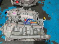 China Transmission JF015E CVT7 Rebuilt Complete Gearbox Direct OEM Replacement For Nissan Sentra 1.8L for sale