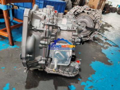 China Durable Auto Gear Box JF015E RE0F11A CVT transmission for front wheel drive Nissan models 1.6L to 1.8L gasoline engines for sale
