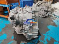 China Durable Auto Gear Box JF015E RE0F11A CVT transmission for front wheel drive Nissan models 1.6L to 1.8L gasoline engines for sale