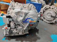 China Durable Auto Gear Box JF015E RE0F11A CVT transmission for front wheel drive Nissan models 1.6L to 1.8L gasoline engines for sale
