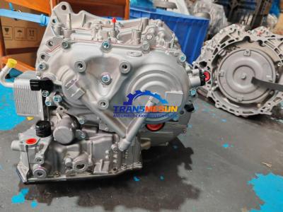 China JF015E RE0F11A CVT Automatic Transmission Assembly, Remanufactured Gearbox for Nissan Sentra 1.8L 2WD for sale