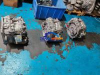 China Remanufactured JF015E CVT Transmission Assembly RE0F11A For 1.8L Nissan Sentra Sylphy MRA8DE FWD for sale