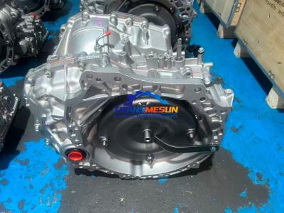 China Remanufactured JF017E CVT Transmission RE0F10E RE0F10D 2.5L QR25DE FWD for Nissan Altima X-Trail Teana Rogue for sale