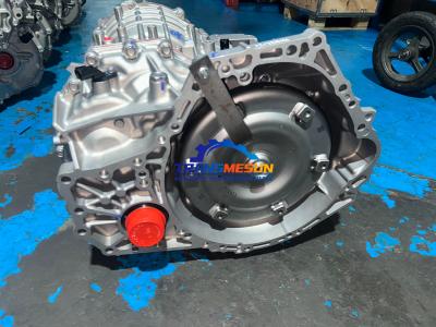 China K114 4WD K114F Complete CVT Automatic Transmission Gearbox For Toyota 2.0L 3ZR‑FAE AWD Vehicles for sale