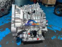 China K114 4WD K114F Complete CVT Automatic Transmission Gearbox For Toyota 2.0L 3ZR‑FAE AWD Vehicles for sale