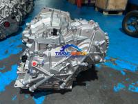 China K114 4WD K114F Complete CVT Automatic Transmission Gearbox For Toyota 2.0L 3ZR‑FAE AWD Vehicles for sale