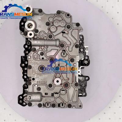 China Remanufactured Transmission Valve Body Assembly GA8G45AW 24338744991 For BMW X1 F48 Single‑Oil‑Temperature Sensor Version for sale