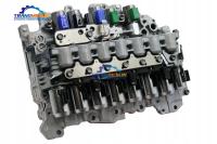 China Transmission Valve Body Assembly Dual Oil Temperature Sensor Version for sale