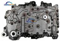 China Transmission Valve Body Assembly Dual Oil Temperature Sensor Version for sale