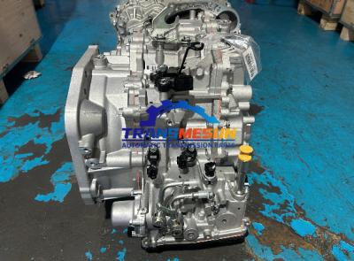 China New 025CHA CVT Transmission Assembly OE 025CHA-1500010BA Optional Bare Housing or Full Complete Unit for Chery 1.5T Arrizo Tiggo CVT Gearbox Repair Parts Supply for sale