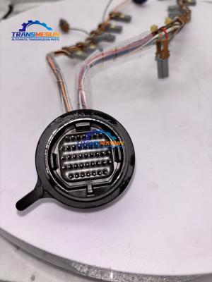 China Used Transmission Valve Body Wiring Harness GA8G45AW 24008744992 For BMW X1 F48 Single‑Oil‑Temperature Sensor Version for sale