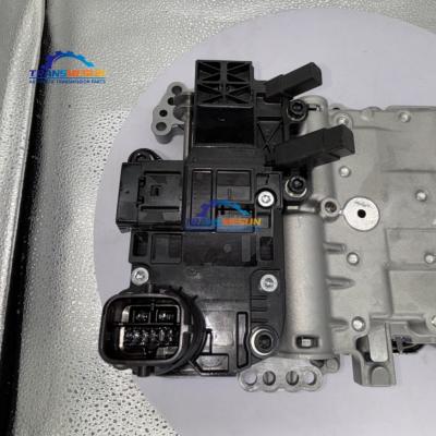 China Used Pull‑off Transmission Valve Body Assembly PEZ6‑21‑C00D For Mazda CX‑5 CX‑4 CX‑8 Axela Atenza for sale