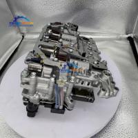 China Used Pull‑off Transmission Valve Body Assembly PEZ6‑21‑C00D For Mazda CX‑5 CX‑4 CX‑8 Axela Atenza for sale