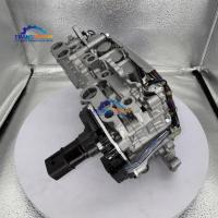 China FZ01 Valve Body PEZ6‑21‑C00D EW6A‑EL FW6A‑EL GW6A‑EL For Mazda 3 CX‑4 CX‑5 CX‑8 Atenza for sale