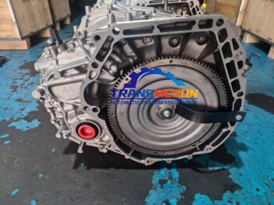 China Remanufactured 5LK Automatic Transmission Complete Assembly For Honda 2.4L 2008‑2012 Accord Crosstour OEM Replacement Gearbox With Full Internal Components Ready‑to‑Install Unit for sale