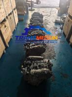 China Remanufactured 5LK Automatic Transmission Complete Assembly For Honda 2.4L 2008‑2012 Accord Crosstour OEM Replacement Gearbox With Full Internal Components Ready‑to‑Install Unit for sale