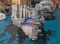 China Remanufactured 5LK Automatic Transmission Bare Main Gearbox For Honda 2.4L Accord Crosstour 2008‑2012 FWD Wholesale Supply Without Torque Converter Unit for sale