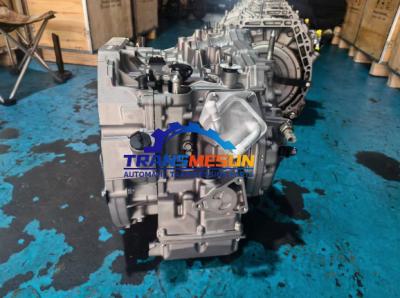 China Remanufactured 5LK Automatic Transmission Complete Assembly Neutral Pack For Honda 2.4L Accord Crosstour 2008‑2012 FWD Export‑Ready Gearbox Unit for sale